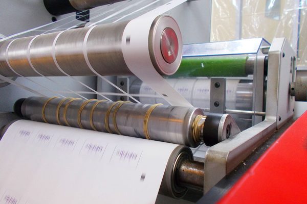 Quality Labels – Label printing in Auckland